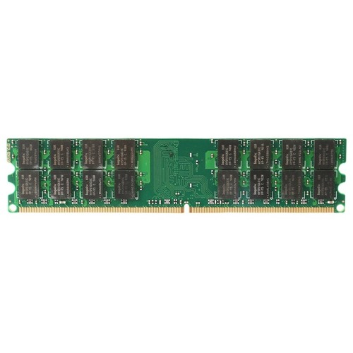 4GB DDR2 Ram Memory 800Mhz 1.8V 240Pin PC2 6400 Support Dual Channel ...