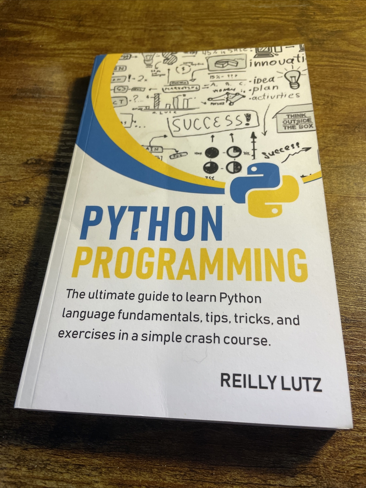 Python Programming The Ultimate Beginners Guide To Learn Python Language 9781686998508 Ebay