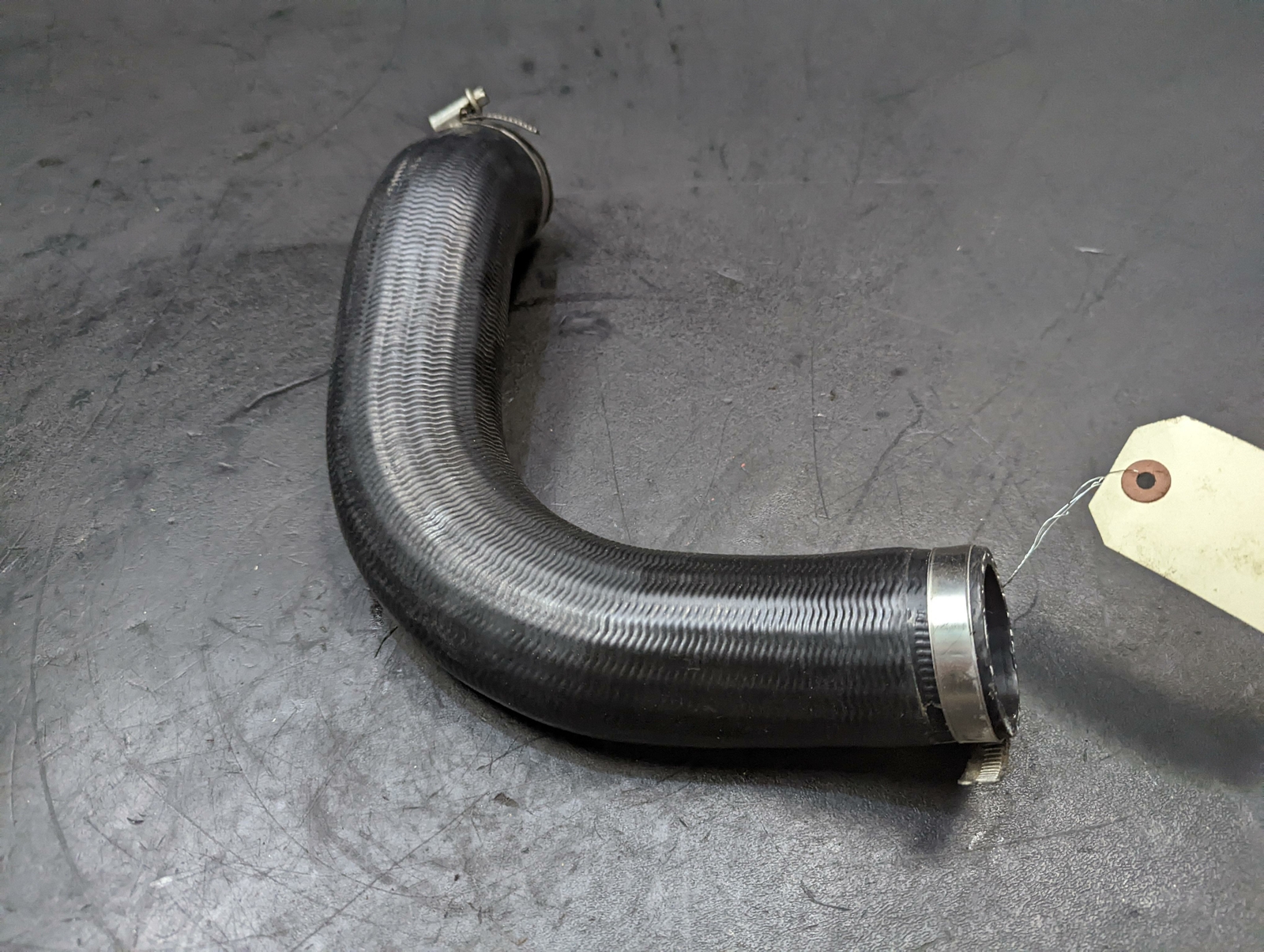 Intercooler Air Connecting Hose 2019 Ford EDGE K2GZ-6C646-B 2018 2020 ...