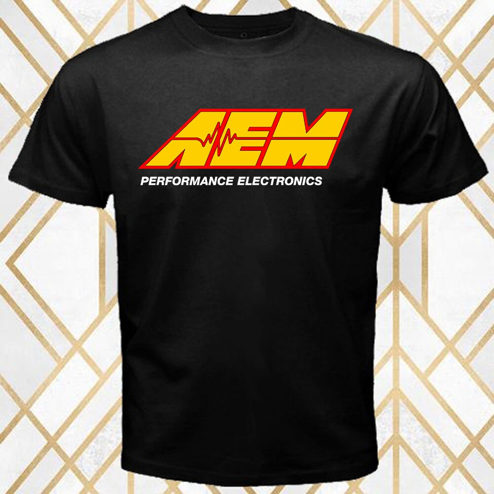 Aem Electronics Logo