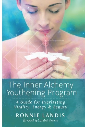 THE INNER ALCHEMY YOUTHENING PROGRAM By Ronnie Landis **Mint Condition** 9781544757582 | eBay