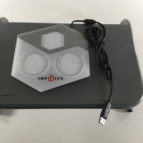 Lot of:2 Disney Infinity Xbox One Portal Base Pad Model INF-8032386 ...