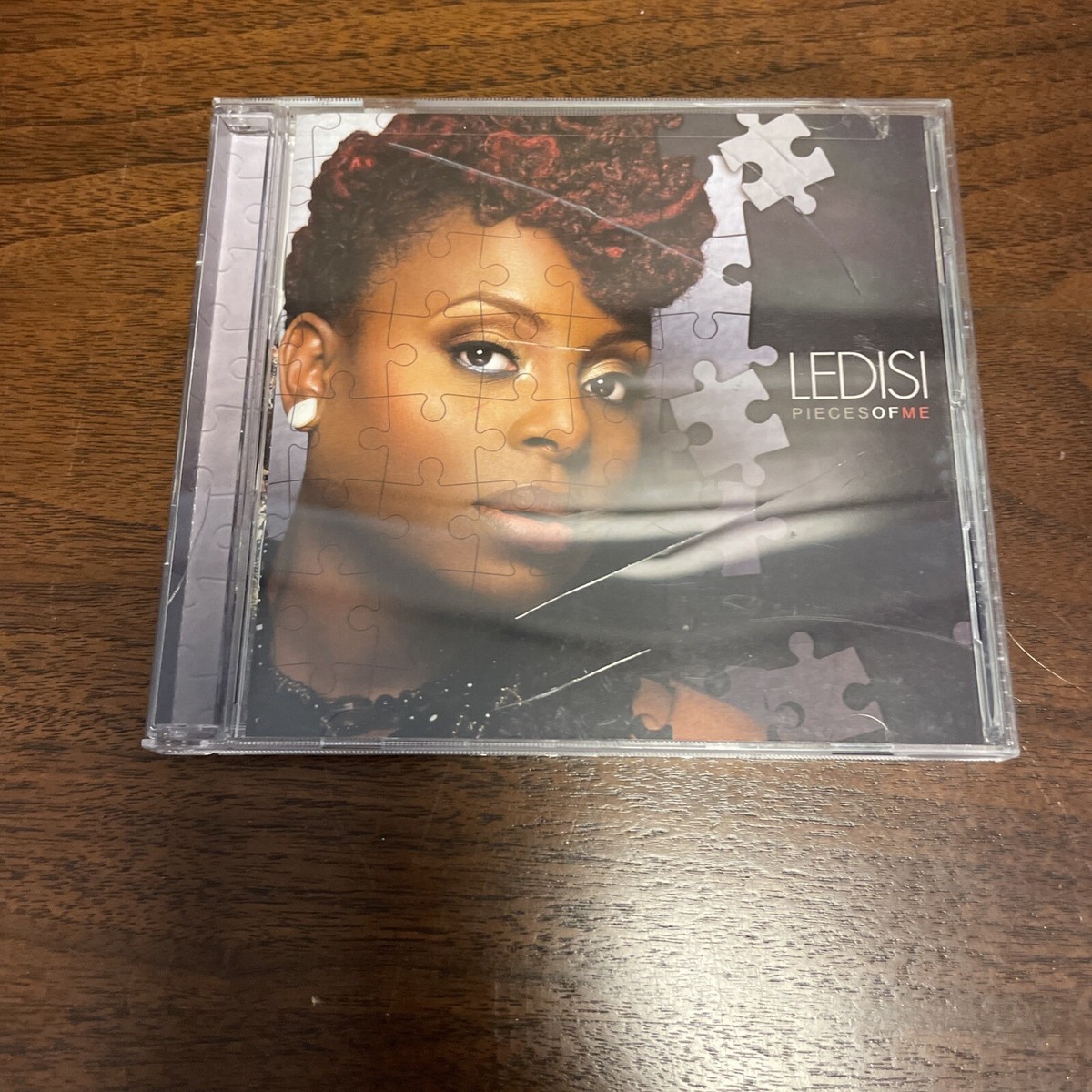 Ledisi Album Covers New Song: Ledisi 'Same Love' That Grape Juice