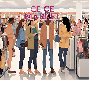 CeCe Market | eBay Stores