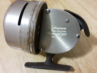Spincasting - Shakespeare Wondercast