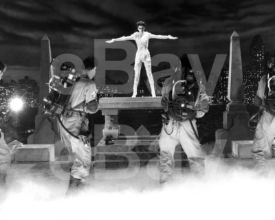 Ghostbusters (1984) Slavitza Jovan 10x8 Photo | eBay UK