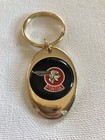 Pontiac Keychain Solid Brass Personalized Free Pontiac Key Chain | eBay