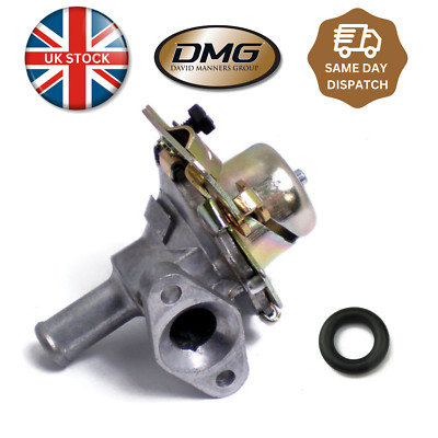 HEATER CONTROL VALVE & O-RING TRIUMPH SPITFIRE MKIV & 1500 - 724021 ...