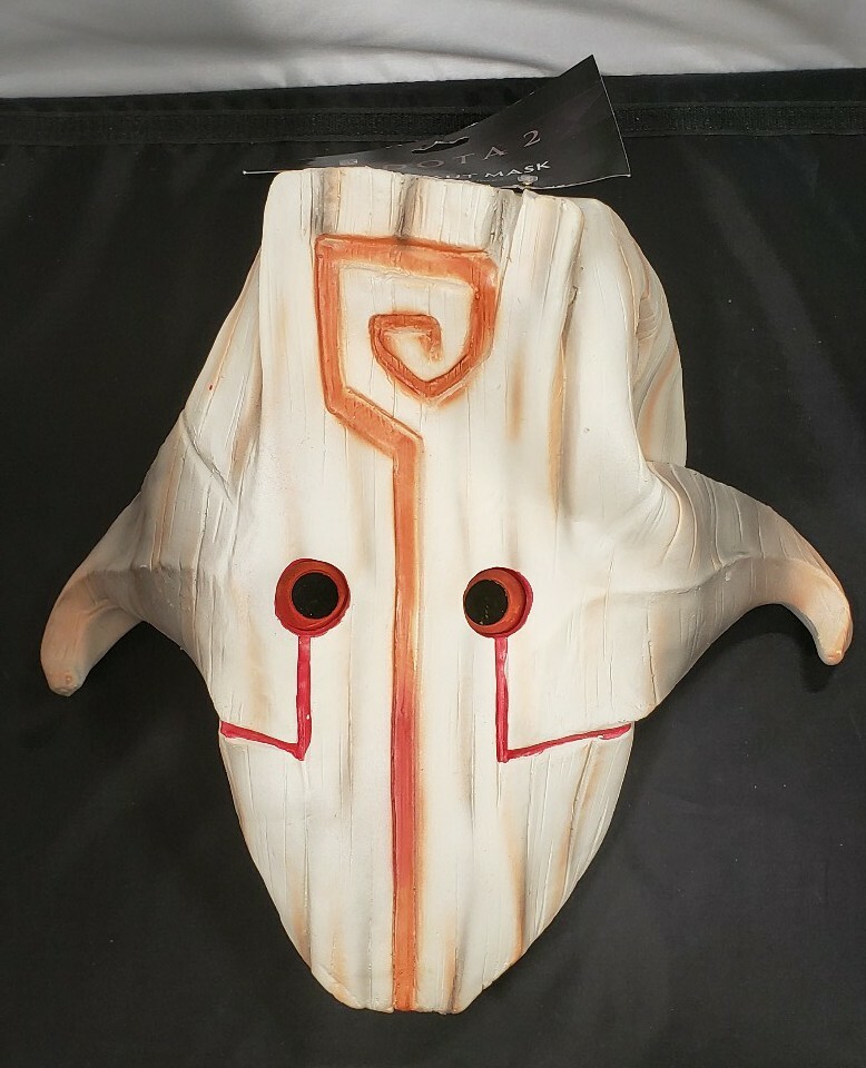 Juggernaut Dota 2 Mask