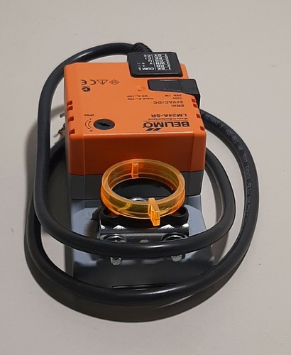 Belimo LM24A-SR (Klappenantrieb) | eBay