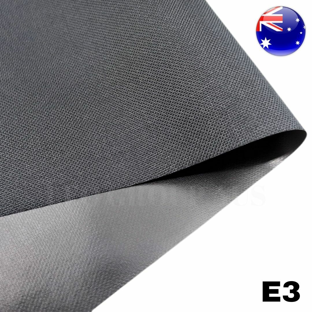 Heavy Duty PVC Canvas Fabric Waterproof Material Outdoor Deck Patio ...