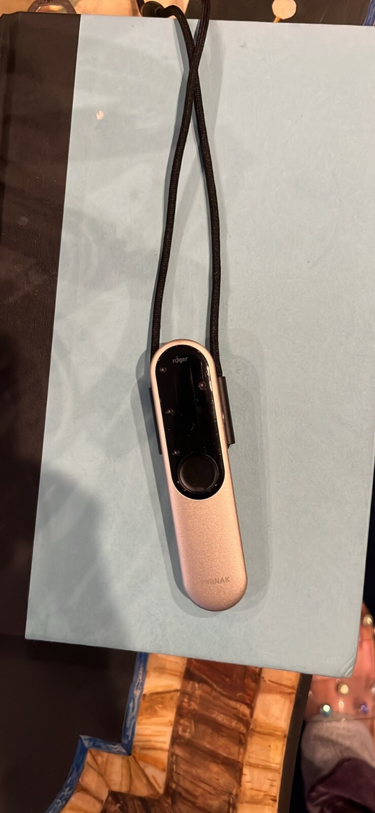 PHONAK™ ROGER ON COMPLETE SET | eBay