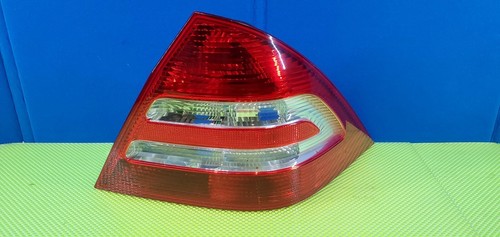 05-07 Mercedes W203 C230 C350 C240 Tail Light Rear Right Passenger Side ...