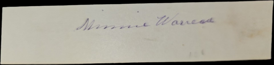 Minnie Warren – 19th-Century Dwarf Entertainer & PT Barnum Sideshow | eBay