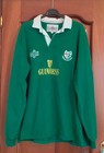 Irish Rugby T-Shirt | eBay