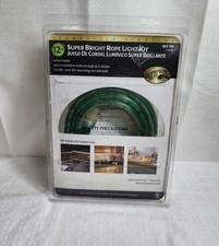 Hampton Bay Super-bright Rope Light Kit 2ft Indoor/outdoor Use # 360 ...