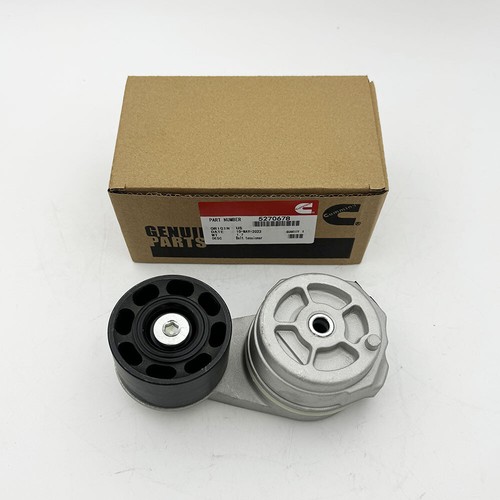 Belt Tensioner Assembly For 5270678 Cummins Engine 5.9L 6.7L 0239233 ...