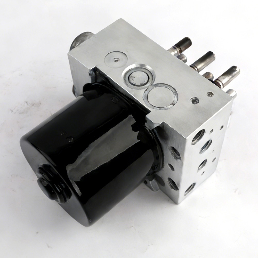 ReBuilt For P 68228991AD 14-2015 RAM 1500 ABS Anti-lock Brake Pump HCU ...
