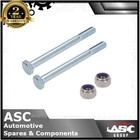 Suspension Control Arm Mounting Bolt - M10 x 100mm for A4 A6 Passat ...