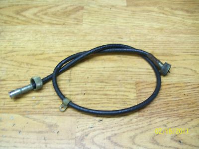 ARCTIC CAT PANTERA 500 OEM Speedometer Cable #26B66A | eBay