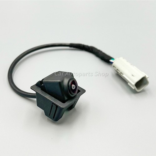 2010-2013 2011 2012 2016 Cadillac GM SRX Rear View Back Up Camera ...