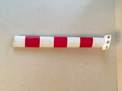 Robinson R22 Tail Rotor Guard B312-1 | eBay