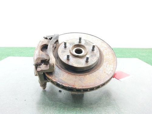 400144CE0A fusée avant droit pour NISSAN X-TRAIL (T32) ACENTA 4X4 2013 ...