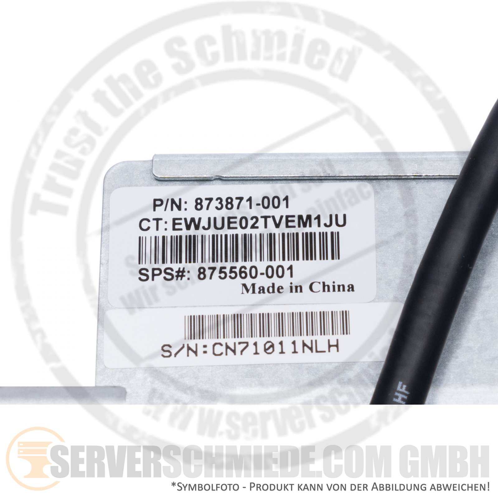 HP DL360 Gen10 Media Bay Display Port USB Optical 868000-B21 | eBay