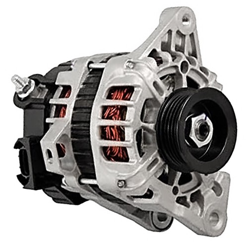 NEW 12V 70A ALTERNATOR FITS KIA EUROPE PICANTO 1.0L 2011-12 3730004310 ...