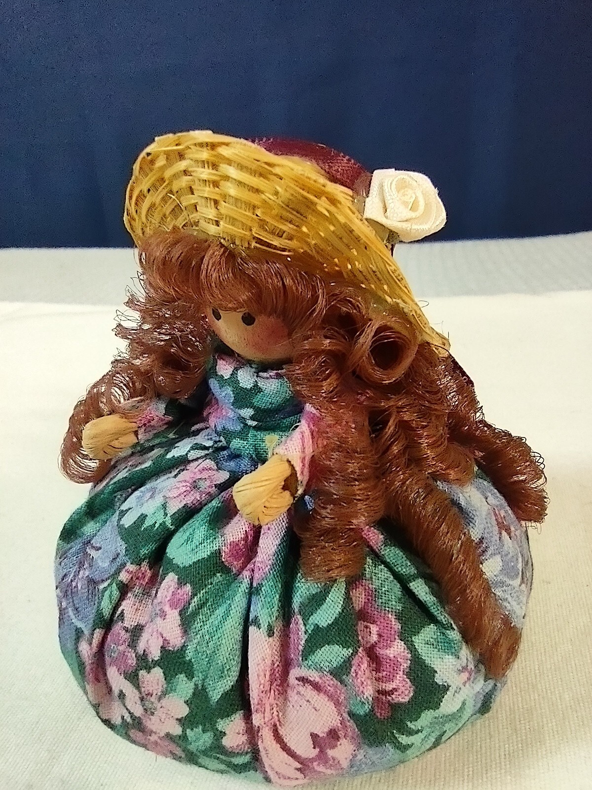 Itzy Bitzy Bean Bag Doll 2 1/2" Desk Buddy, Perfect Companion for your ...