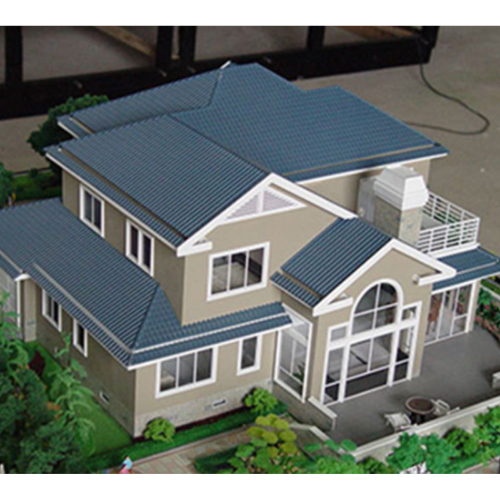 ABS Plastic Board Plate DIY Miniature Building Model Sheet Construction ...