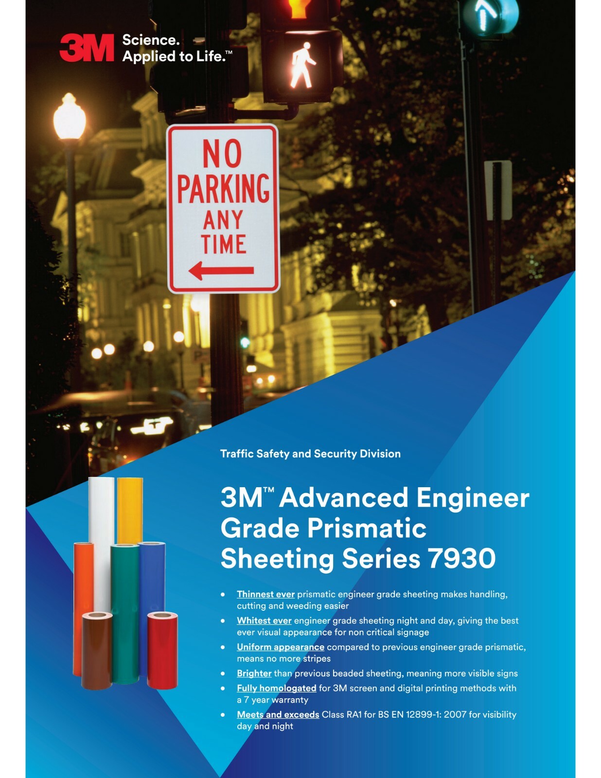 NO TRESPASSING OR LOITERING VIOLATION Sign Municipal Grade 18 x 12 3M ...