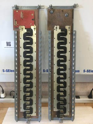 Electrical Panels & Boards - Mlo Type