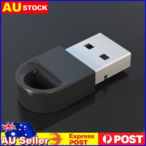 Mini USB Receiver Multiple Connection Dongle Receptor for Mouse ...
