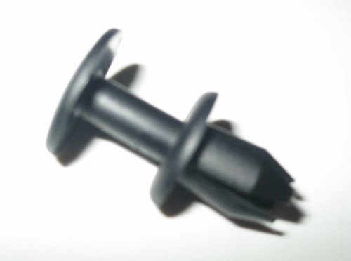 BMW Body Chassis Trim Plastic Expanding Rivet Plug Clip 07147136172 New ...