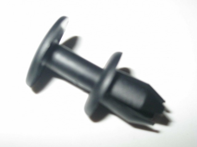 BMW Body Chassis Trim Plastic Expanding Rivet Plug Clip 07147136172 for ...