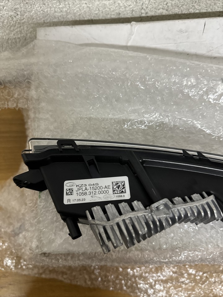 LAND ROVER RANGE ROVER L405 Nebelscheinwerfer vorne rechts LR142092 New ...