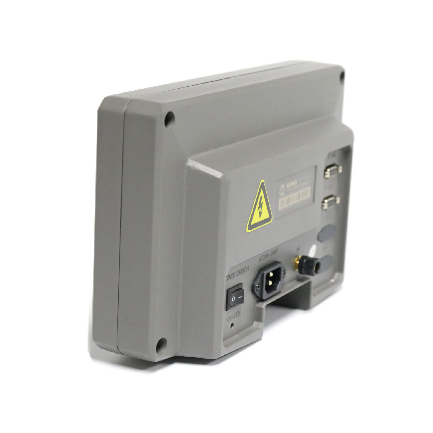 SINO SDS6-2V DRO 2 Axis Digital Readout and Linear Scale KA300 Optical ...