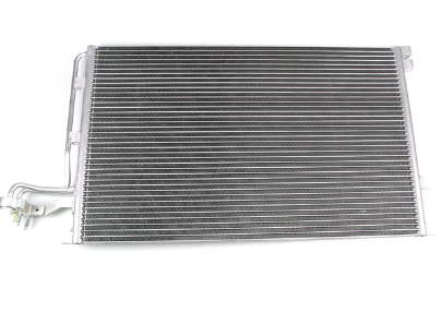VOLVO V50 Air Conditioning Condenser Radiator 31418515 NEW GENUINE ...