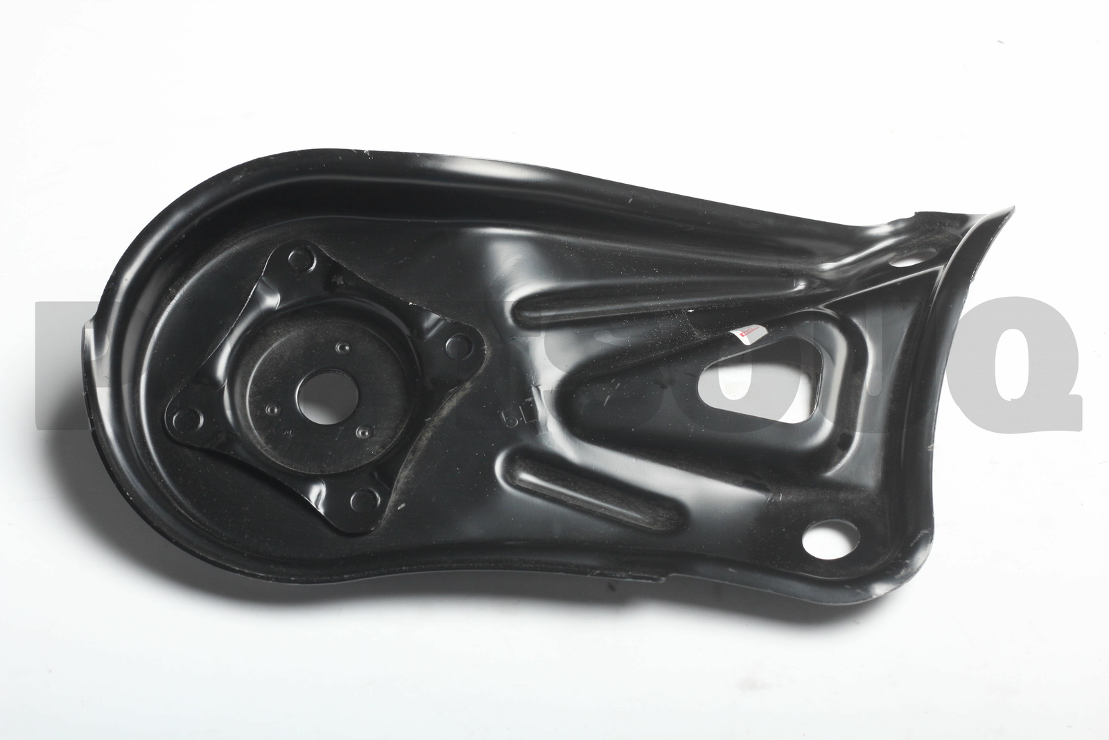 5102433070 Genuine Toyota BRACE, FRONT SUSPENSION MEMBER, REAR LH 51024 ...