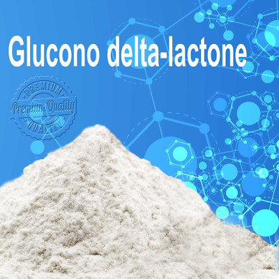 ORGANIC Glucono Delta Lactone GDL FOOD GRADE Premium Silken Tofu ...