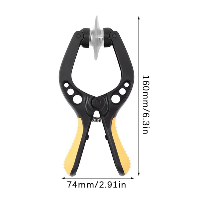 Phone Screen Opener Powerful Suction Cup LCD Screen Splitter ...