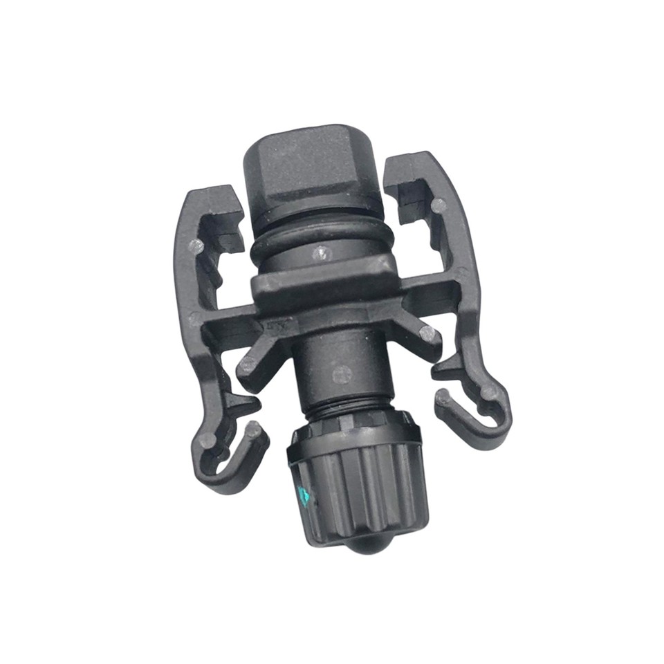 Easy Install Coolant Overflow Hose C1BZ8C362A Compatible with For Ford ...