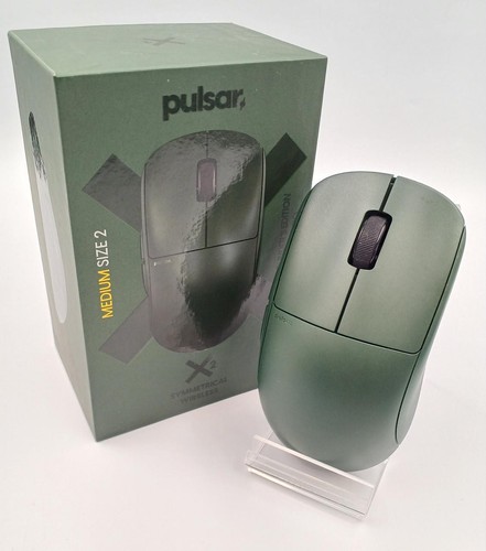 Pulsar X2 Midium Gaming Mouse | eBay