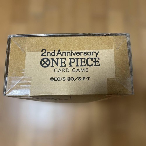 [SC] mc99 One Piece Card Game 2Nd Anniversary | eBay