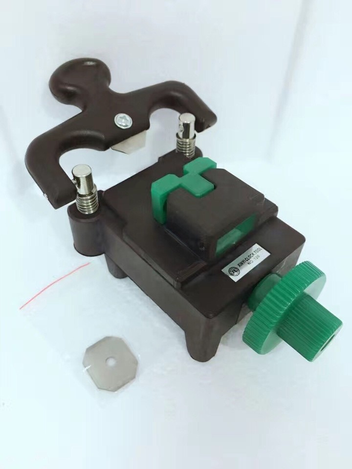 Plastic Watchmaker Repairing Tool Watch Snap Back Case Opener Back ...