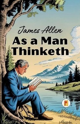 Tel un homme pense by James Allen Paperback Book | eBay