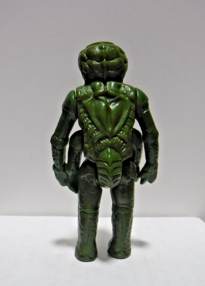 Ovion Battlestar Gallactica Mattel 1978 Vintage Figure 081723AST | eBay