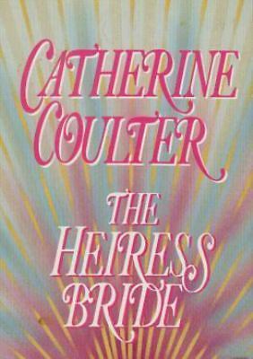 The Heiress Bride by Coulter, Catherine 9780399137785| eBay