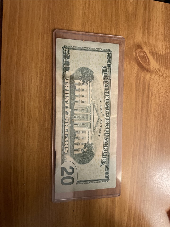 currency us paper money fancy serial number | eBay